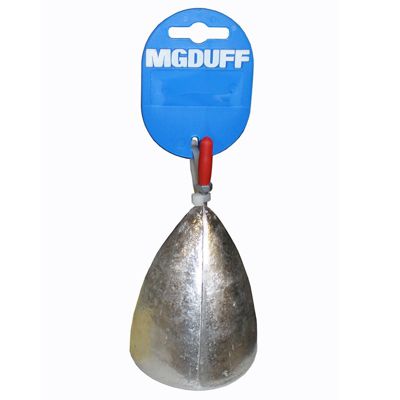 Zinc Hanging Anode / Hull – The Marine Place