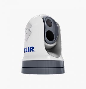 Flir M364C LR – The Marine Place